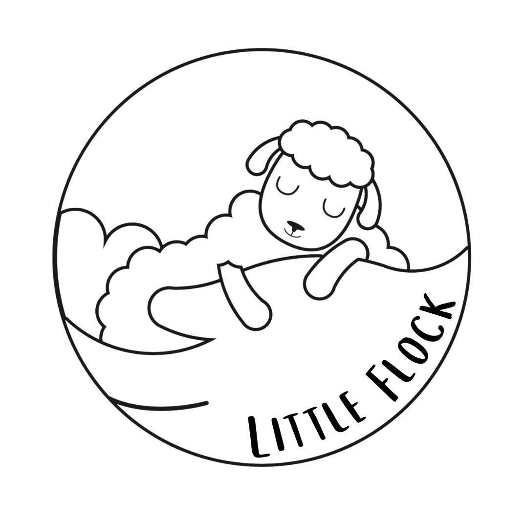 About – Little Flock